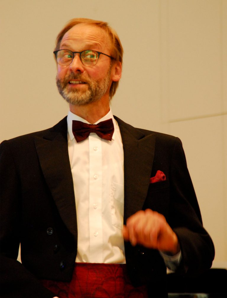 Der Zwingel swingte – Ev. Kirche Dillenburg