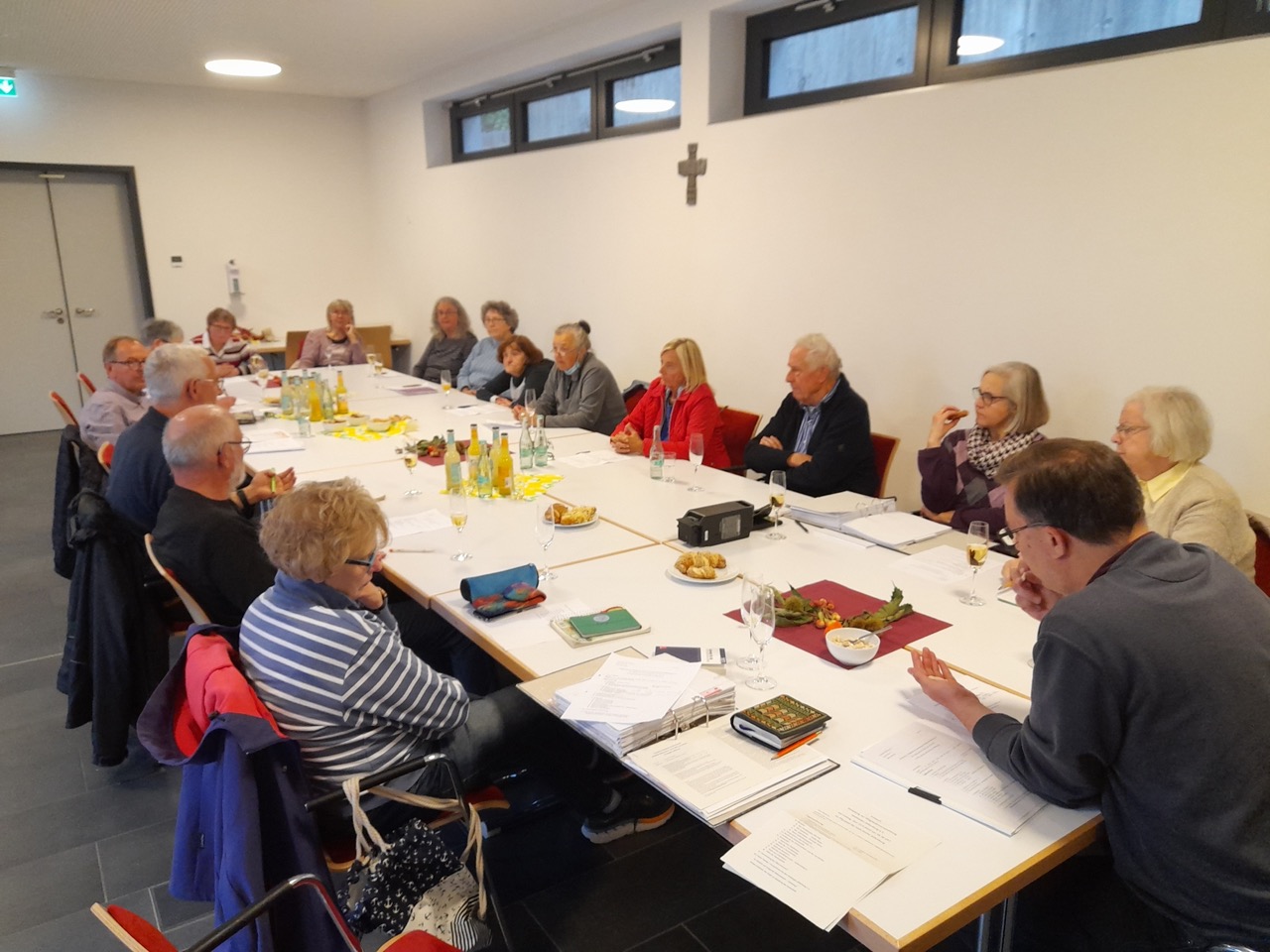 Weltladen Dillenburg stabiler Garant für fairen Handel – Ev. Kirche ...